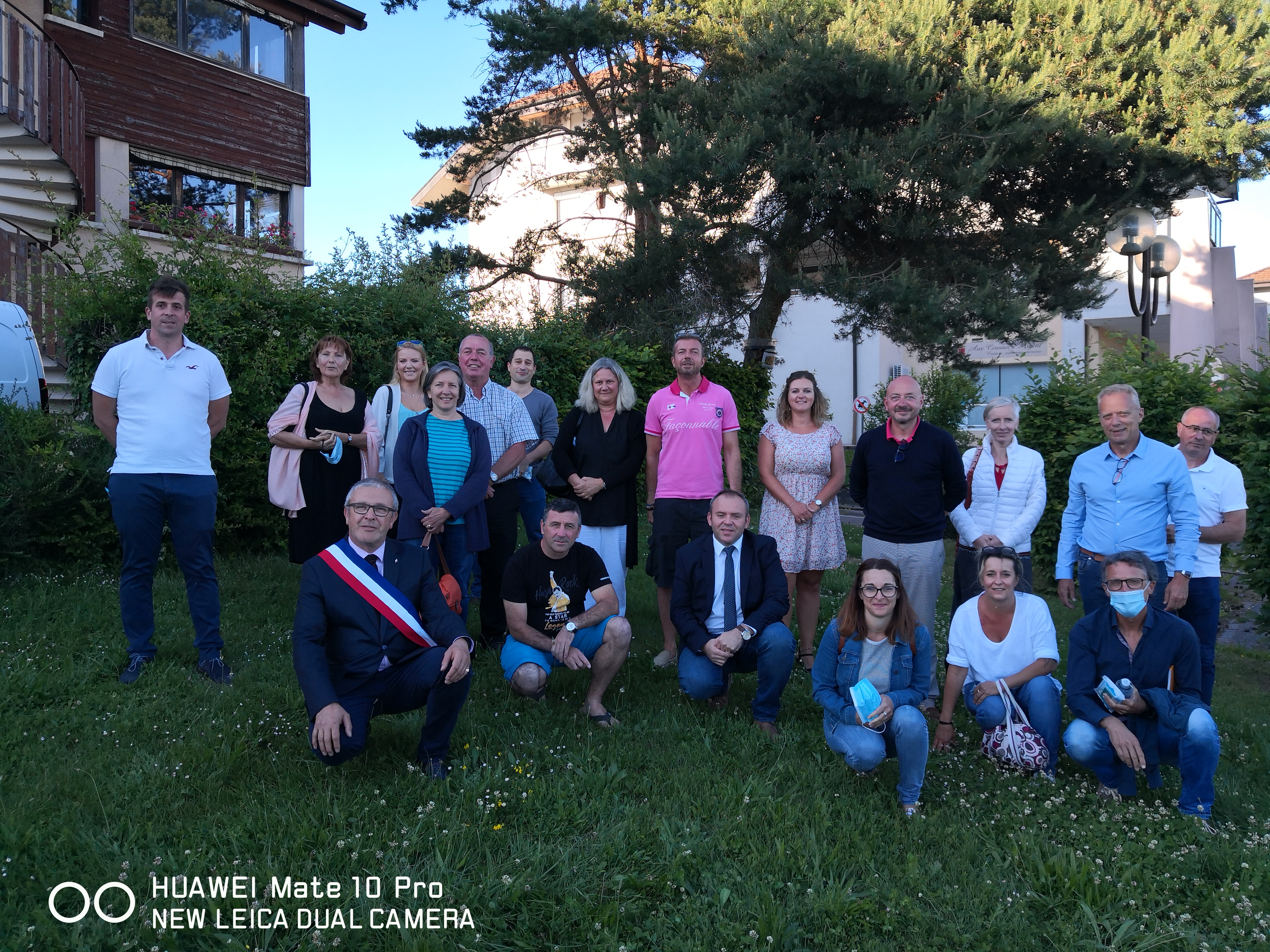 Présentation du nouveau conseil municipal – Site officiel de la commune ... Présentation du nouveau conseil municipal – Site officiel de la commune ...