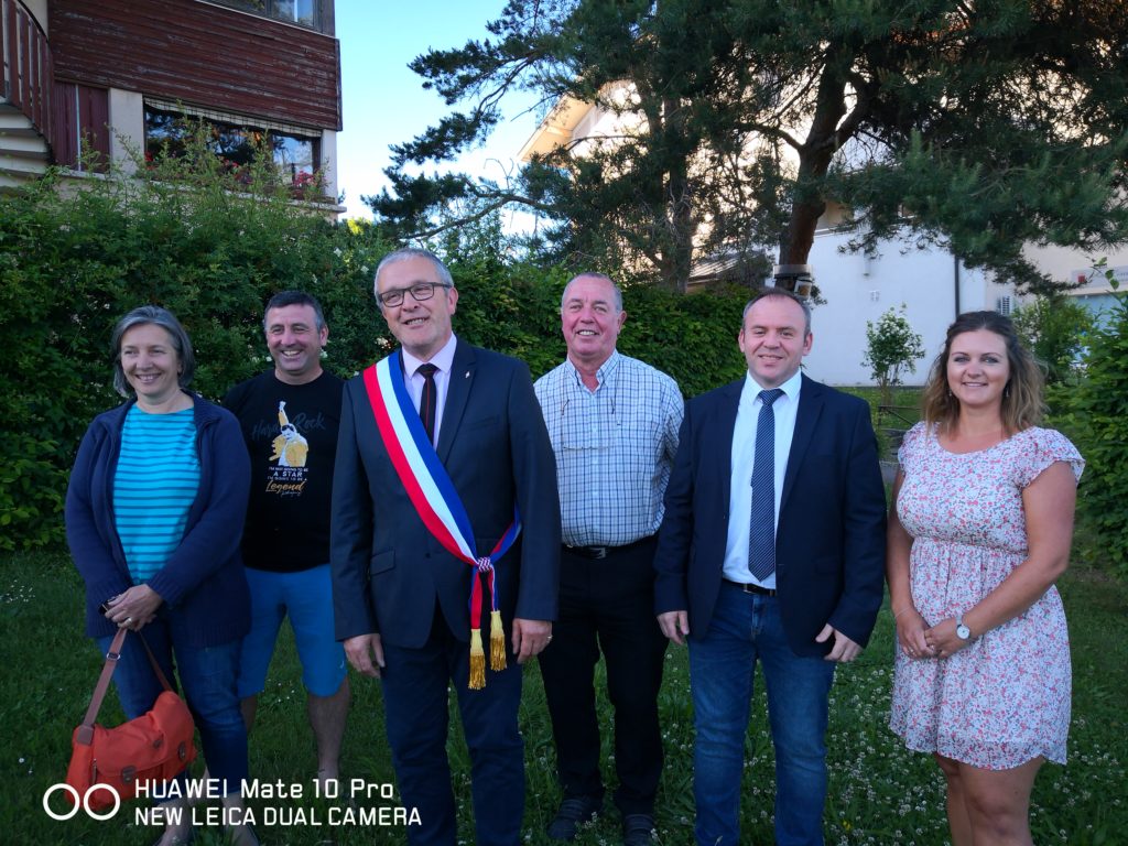 Présentation du nouveau conseil municipal – Site officiel de la commune ... Présentation du nouveau conseil municipal – Site officiel de la commune ...