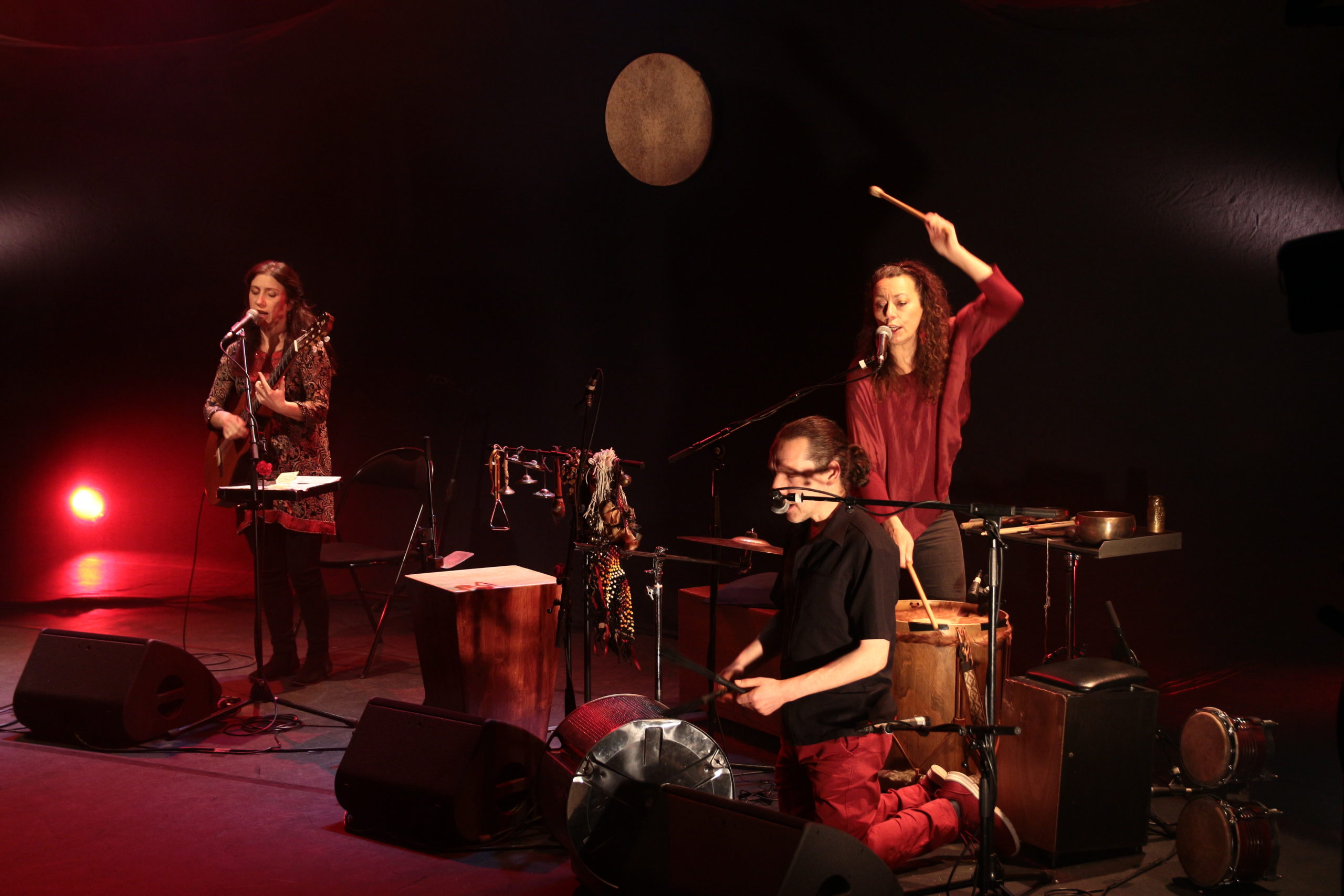 Concert de Vidala – Site officiel de la commune de Messery